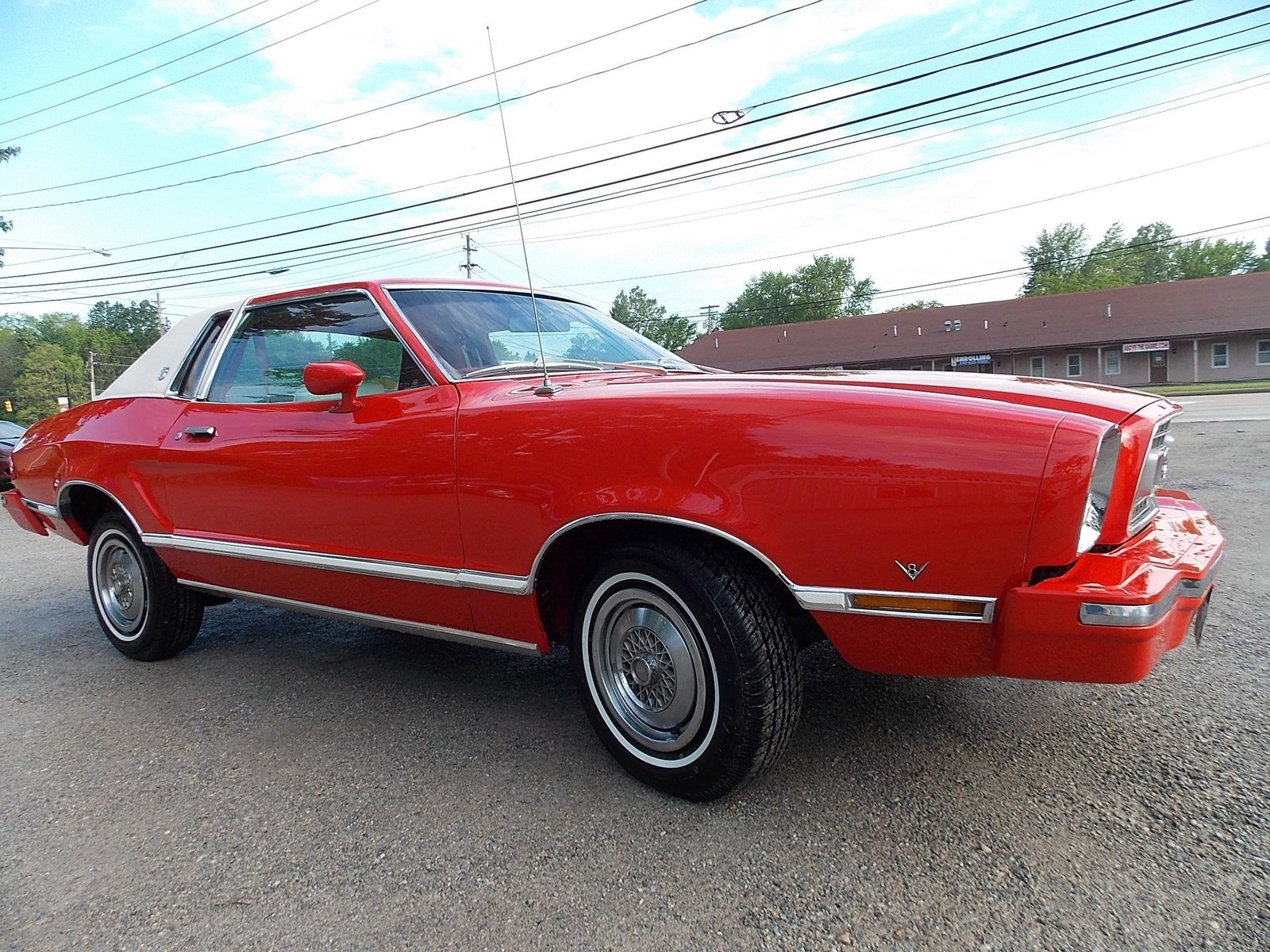 Peto's Car Magic | Complete auto repair, collision and restoration